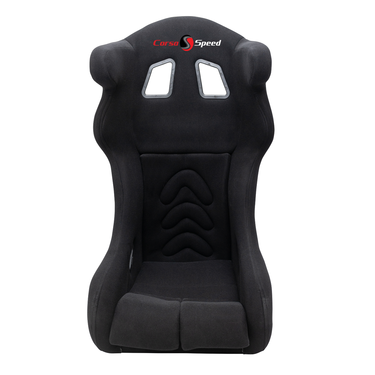 CorsaSpeed CS Racing Seat